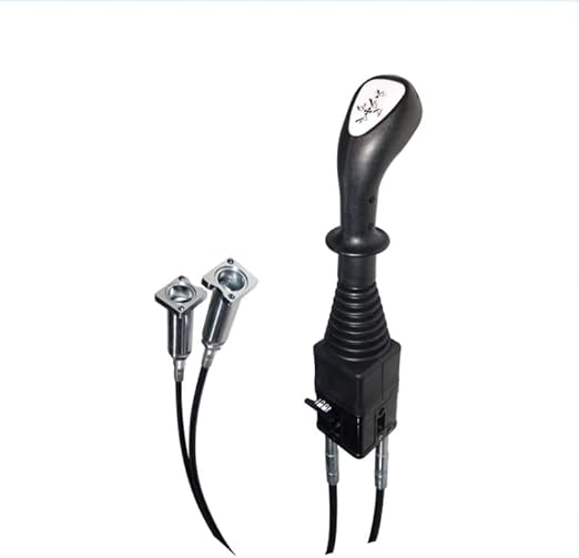 Amazon.com: Generic Hydraulic Joystick Control Push Pull Cable with ...