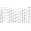 2026 ADINA Plakatkalender 100x70cm 13 Monate gerollt : Amazon.de ...