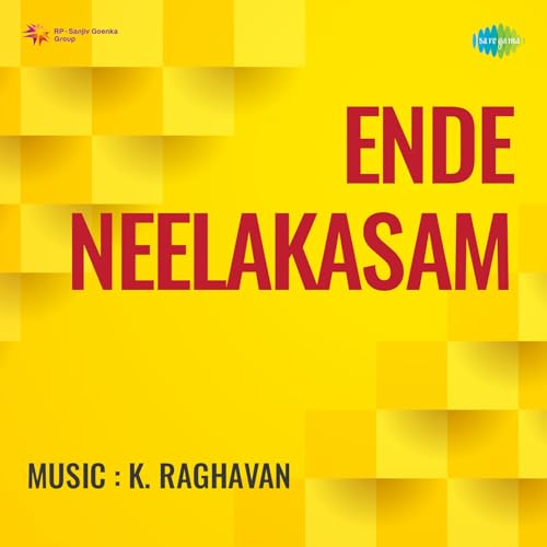 Amazon MusicでK. Raghavan & O. N. V. KurupのEnde Neelakasam (Original ...