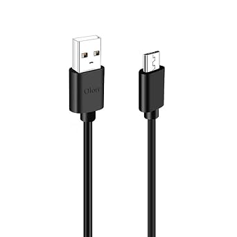 Amazon.com: Power Cord Cable Replacement for Roku Express Premier Plus ...