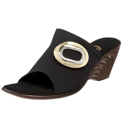 Buy Onex Women's Libby Sandal,Black,11 M US at Amazon.in