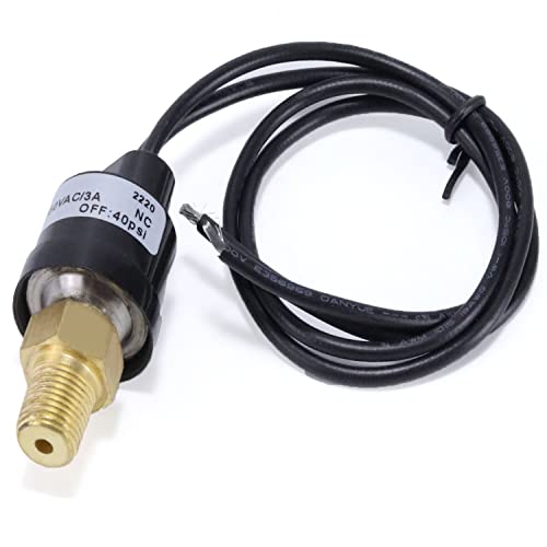 Top 10 Air Conditioner Pressure Switch of 2022 - Katynel