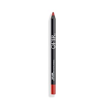 Amazon.com : OFIR Longwear Demi-Matte Lip Pencil | Smudge-Proof, Easy ...