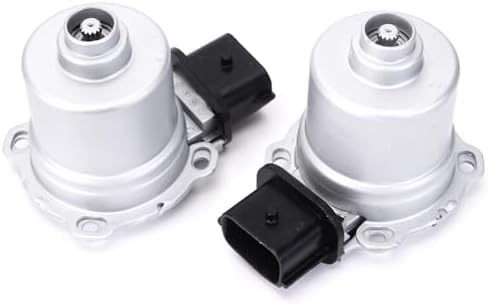 Amazon.com: Automatic Transmission Clutch Actuator Compatible with 2012 ...