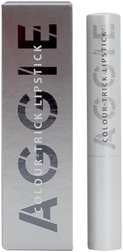 Aggie Color Changing Lipstick 3.2g – with Hyaluronic Acid and Vitamin E ...