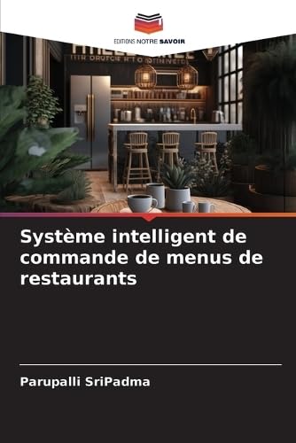 Amazon.in: Buy Syst me intelligent de commande de menus de restaurants ...