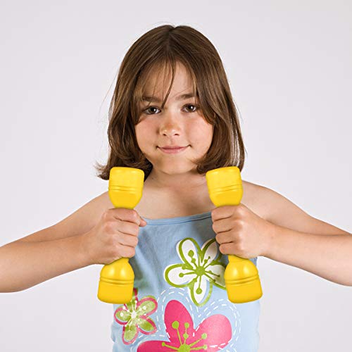 The 18 Best Dumbbells for Children of 2026 [Verified] - Cherry Picks