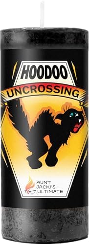 Amazon.com: Aunt Jacki's Ultimate Uncrossing Candle : Health & Household