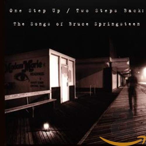 One Step Up/Two Steps Back: The Songs Of Bruce Springsteen | Amazon ...