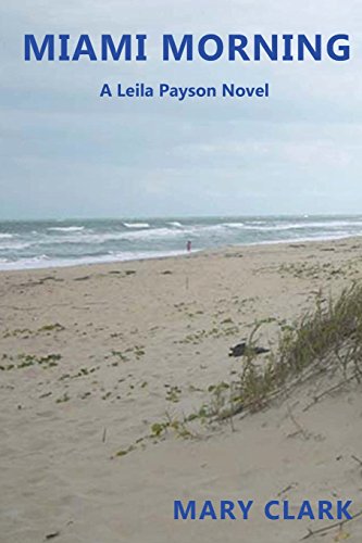 Book review of Miami Morning - Readers' Favorite: Book Reviews and ...