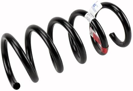 Amazon.com: ACDelco Professional 45H2130 (19241780) Rear Coil Spring ...