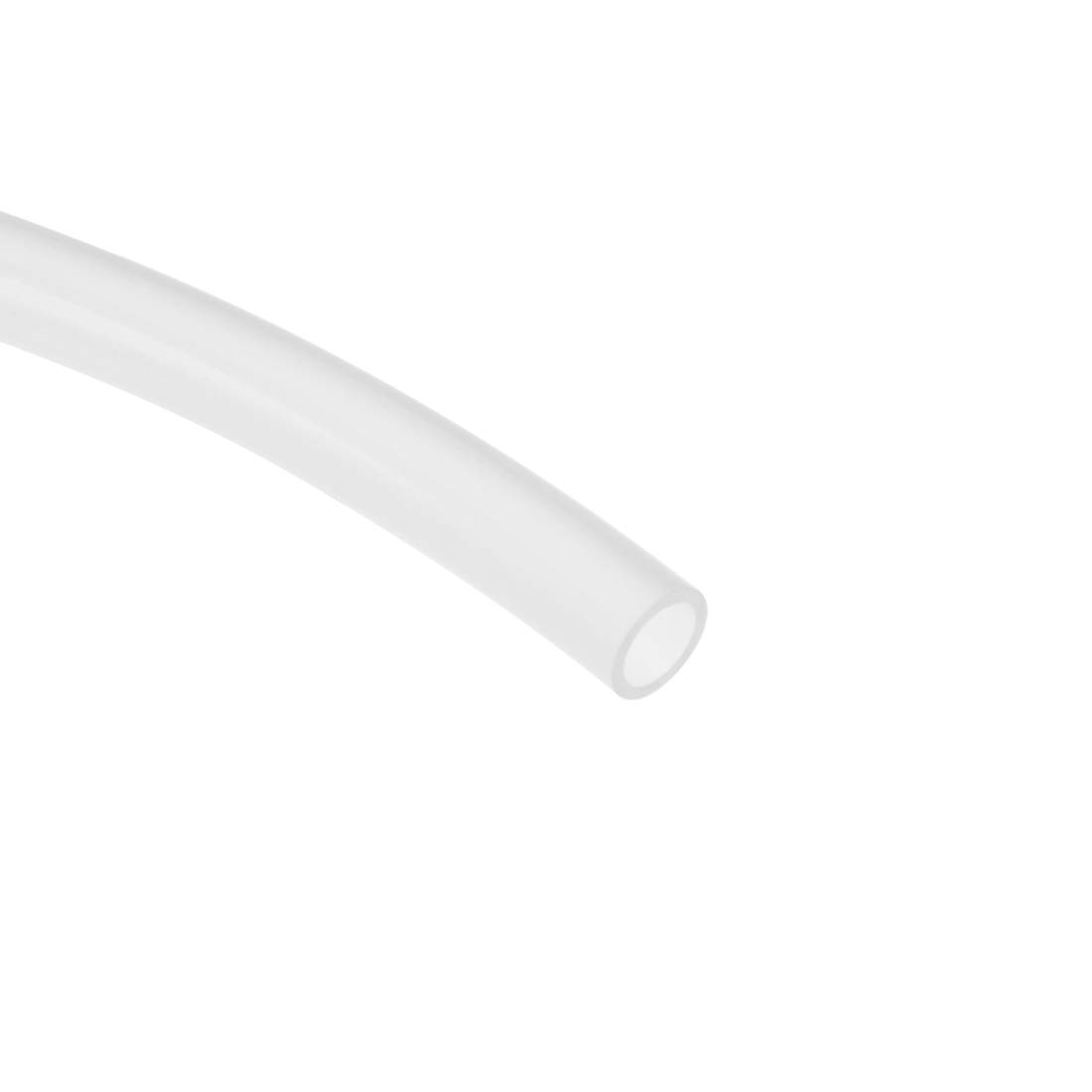 uxcell Nylon Line Hose Tube, 6mm(0.23") ID x 8mm(0.31") OD 3 Meter 9 ...