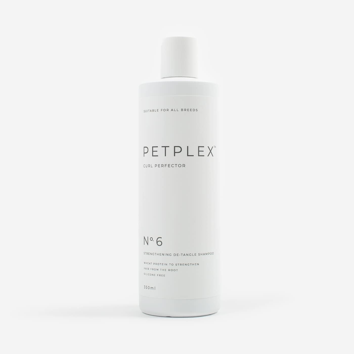 PetPlex Curl Perfecter Shampoo 350ml : Amazon.co.uk: Pet Supplies