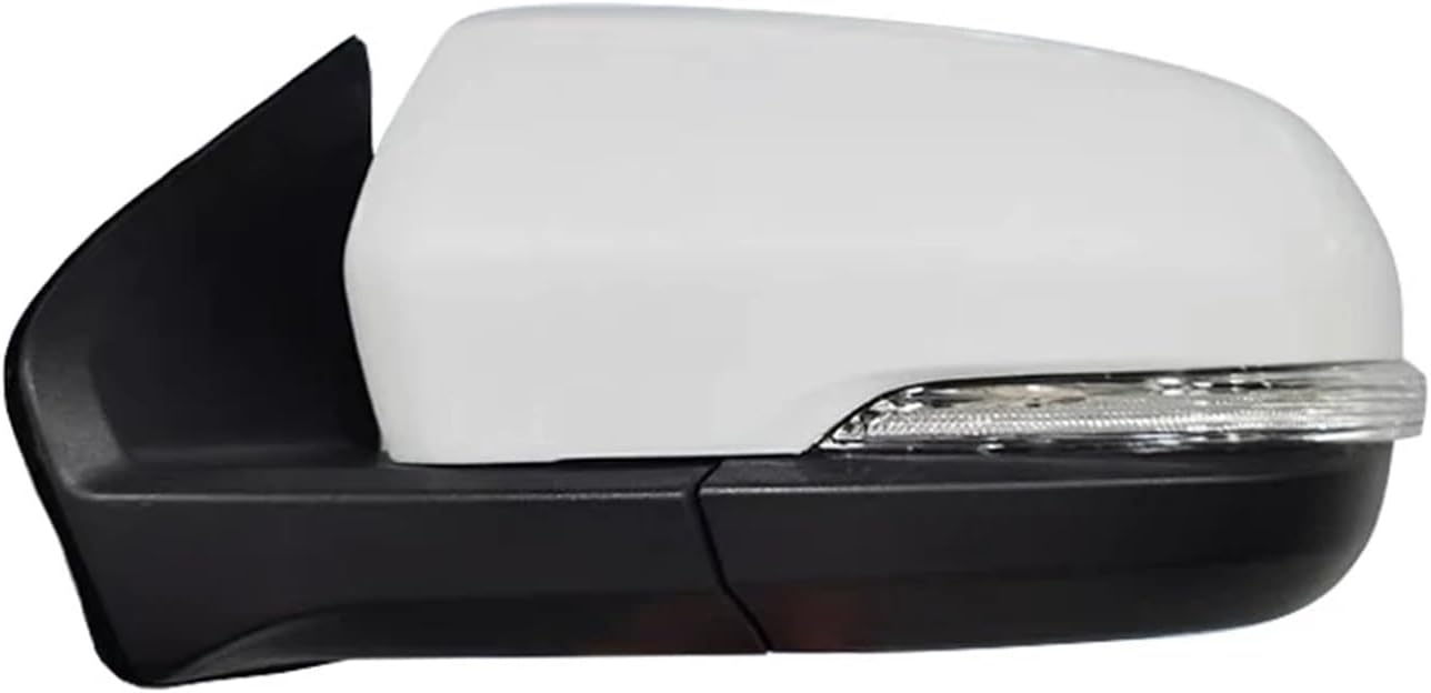 Car Accessories Outside Side Rearview Mirror Assembly Compatible With ...