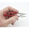 HAND ® Handy Thread and Unpicking Snips : Amazon.co.uk: Home & Kitchen
