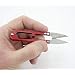 HAND ® Handy Thread and Unpicking Snips : Amazon.co.uk: Home & Kitchen