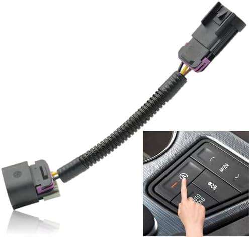 Auto Start Stop Disable/Delete/Eliminator/Disabler Compatible with ...