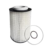 FLEETGUARD LF17549 - Cross reference oil filters