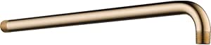 Amazon.com: Delta Faucet RP46870CZ Shower Arm, Champagne Bronze
