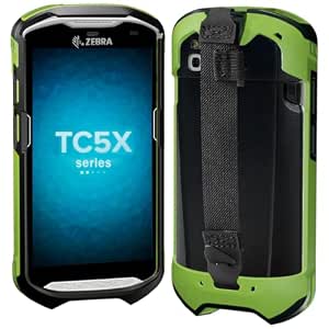 Case for Zebra TC51 TC510K TC52 TC52X TC56 TC57 TC57X TC520 TC520K ...