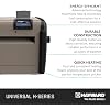 Hayward H250FDN Universal H-Series 250,000 BTU Pool and Spa Heater ...
