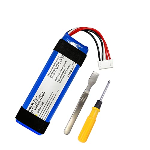 Amazon Best Sellers: Best MP3 Player Batteries