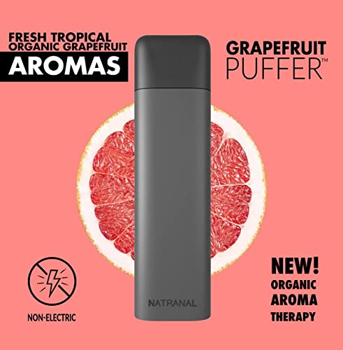 Quit Smoking and Quit Puffer for Oral Fixation Relief – Nicotine Free ...