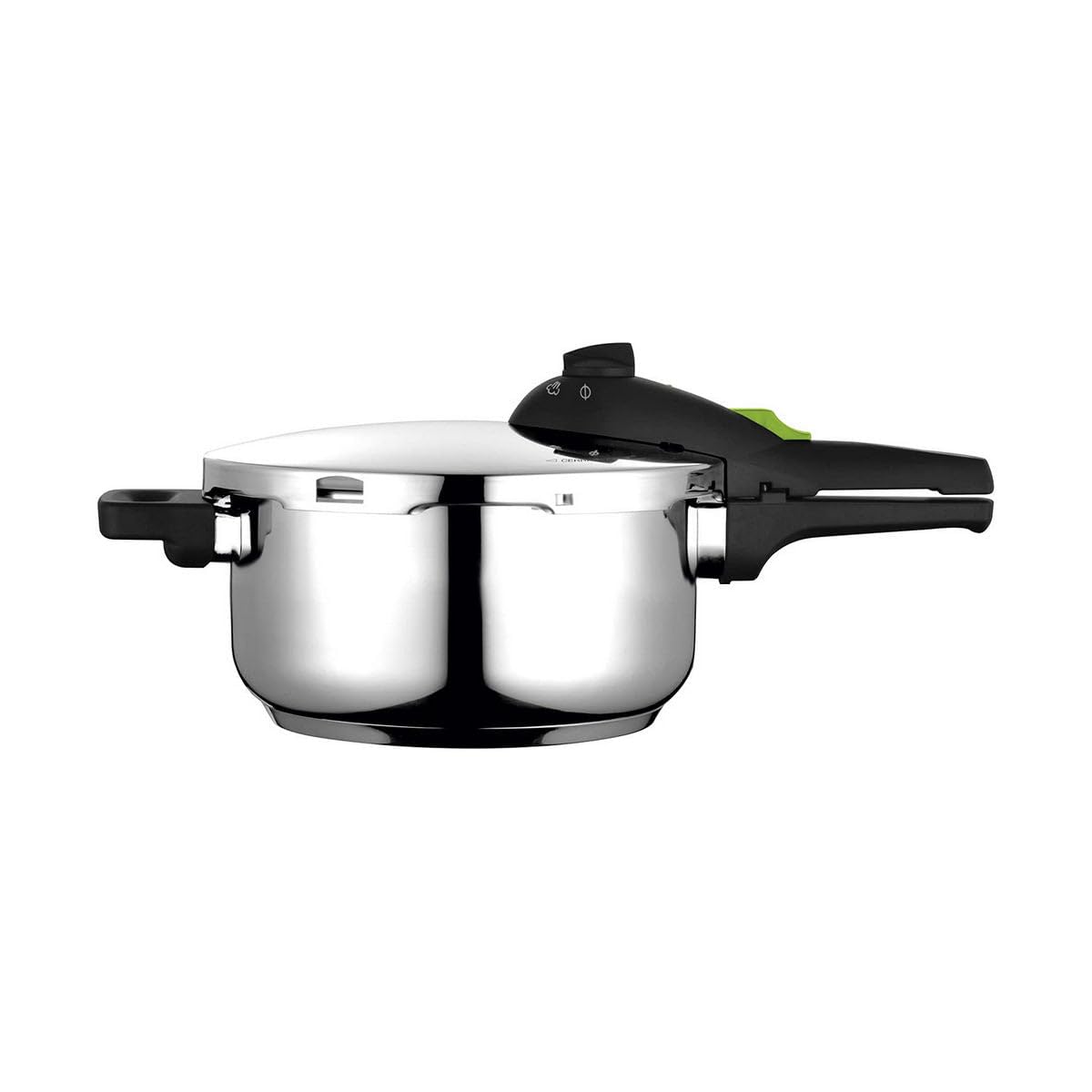 Amazon.com: Fagor Rapid Xpress Pressure Cooker 4 Litres, Induction ...