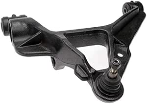 Dorman 524-073 Front Driver Side Lower Suspension Control Arm and Ball ...