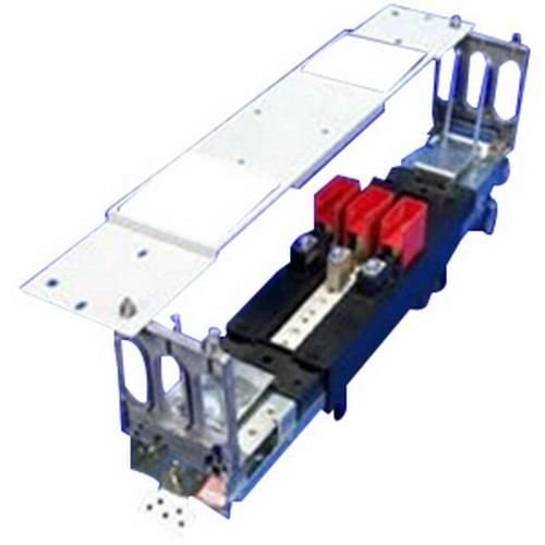 GE Industrial AMC6FJFP Double Branch Arrangement Circuit Breaker ...