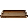 Amazon.com: RYOT 100% Walnut Wood Tray : Home & Kitchen