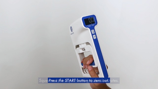 Watch Isometric Exercises by Handexer Grip Strength Tester on Amazon Live