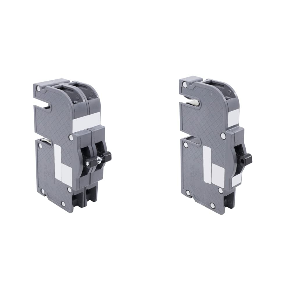 Connecticut Electric UBIZ2100 (QCAL100) Zinsco Circuit Breaker, 100 amp ...