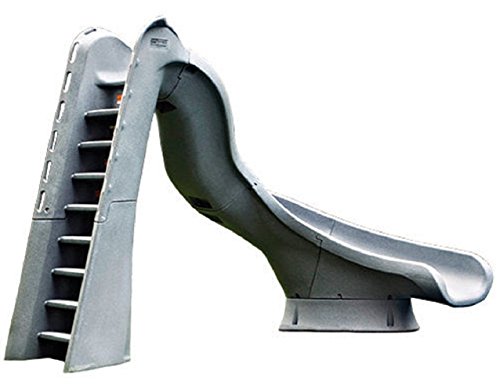 7 Best Inground Pool Slides for 2026