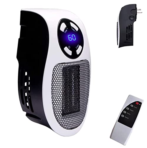 Top 10 Solar Powered Space Heater of 2022 - Katynel