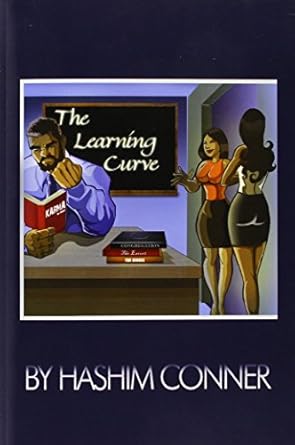 Amazon | The Learning Curve | Conner, Hashim | Urban Life