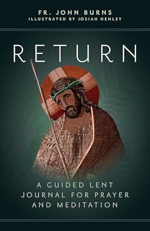 Wilderness Within: A Guided Lent Journal for Prayer and Meditation ...