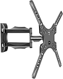 Amazon.com: for 32-55 Inch TV Wall Mount, Universal Full Motion TV ...