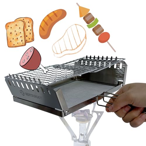 Camping Toaster 12V – The 16 best products compared - Outdoors Magazine