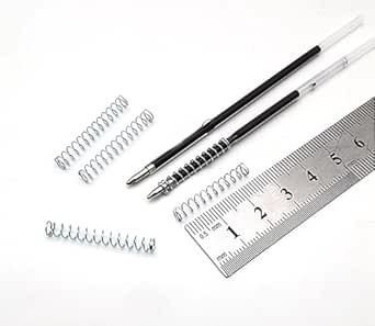 Customized Galvanized Spring Steel Metal Small Coil Pressure Spring ...