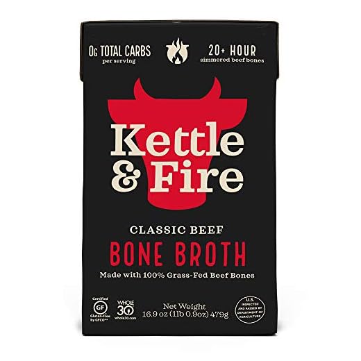 How to cook beef soup bone - Metro Cooking Dallas