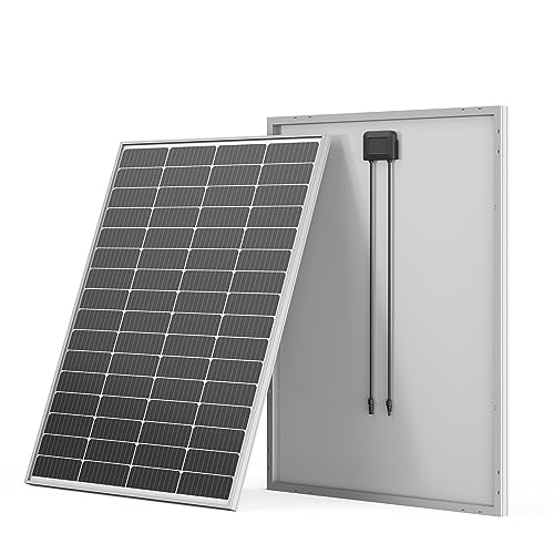 Top 10 Best 150 Watt Solar Panel : Reviews & Buying Guide - Katynel