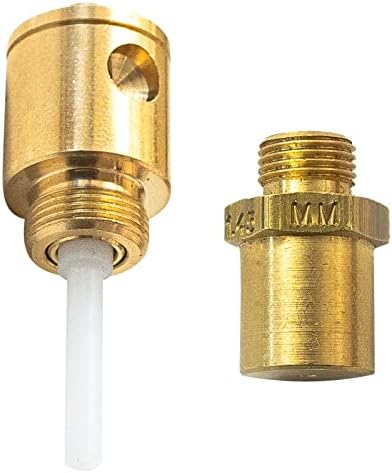 Amazon.com: LPK1 LP Gas Conversion Kit for Dryer, Replace Part 649P3 ...