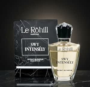 Buy SWY Intensély (Inspired by Armani Stronger With You Intensely ...