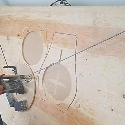 Buy Maslow CNC Router Kit - Basic Bundle - Engraving Wood Milling ...