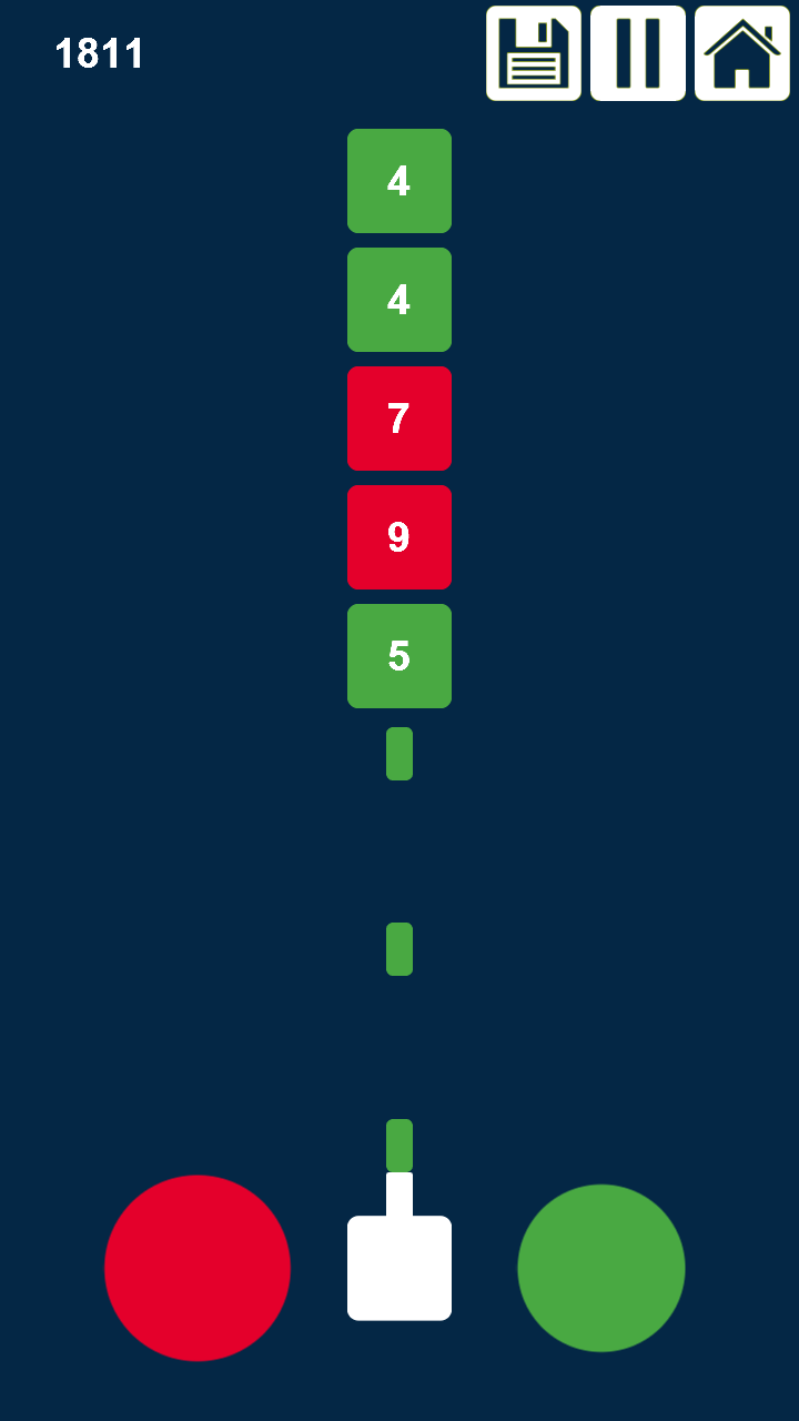 Numbers Battle: Shooting Numbers Game - App on Amazon Appstore