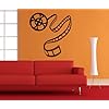 Amazon.com: Vinyl Wall Decal Sticker Movie Film Roll #OS_MB424B : Tools ...