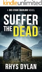 The Last Throw: A DCI Evan Warlow Novel (DCI Evan Warlow Crime Thriller Book 13) eBook : Dylan ...