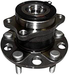 Amazon.com: APDTY 110078 Hub Assembly Replaces 5105770AD : Automotive