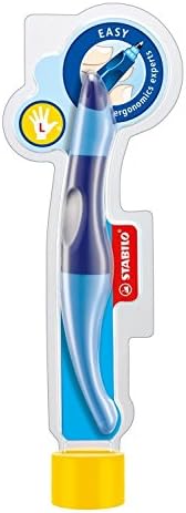 STABILO EASYoriginal - Ergonomic Rollerball - Right-Handed - Pack of 1 ...